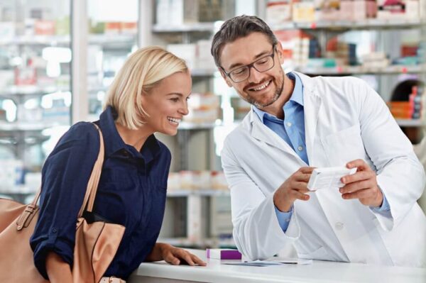 Dispensing – Del Sole Compounding Pharmacy